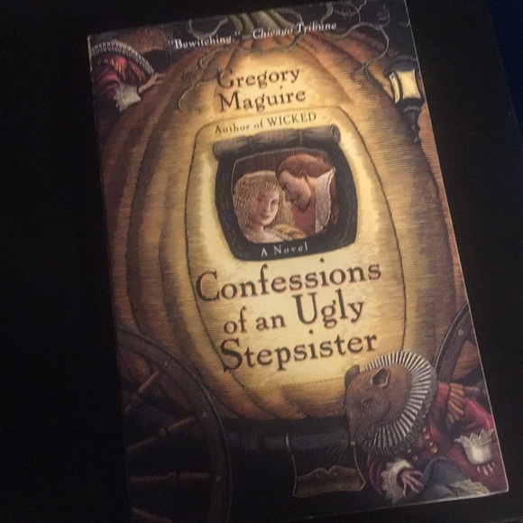 Accents | Confessions Of An Ugly Stepsister Gregory | Poshmark